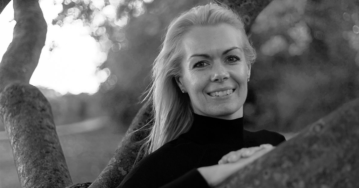 Symptomer og behandling - Charlotte Handberg